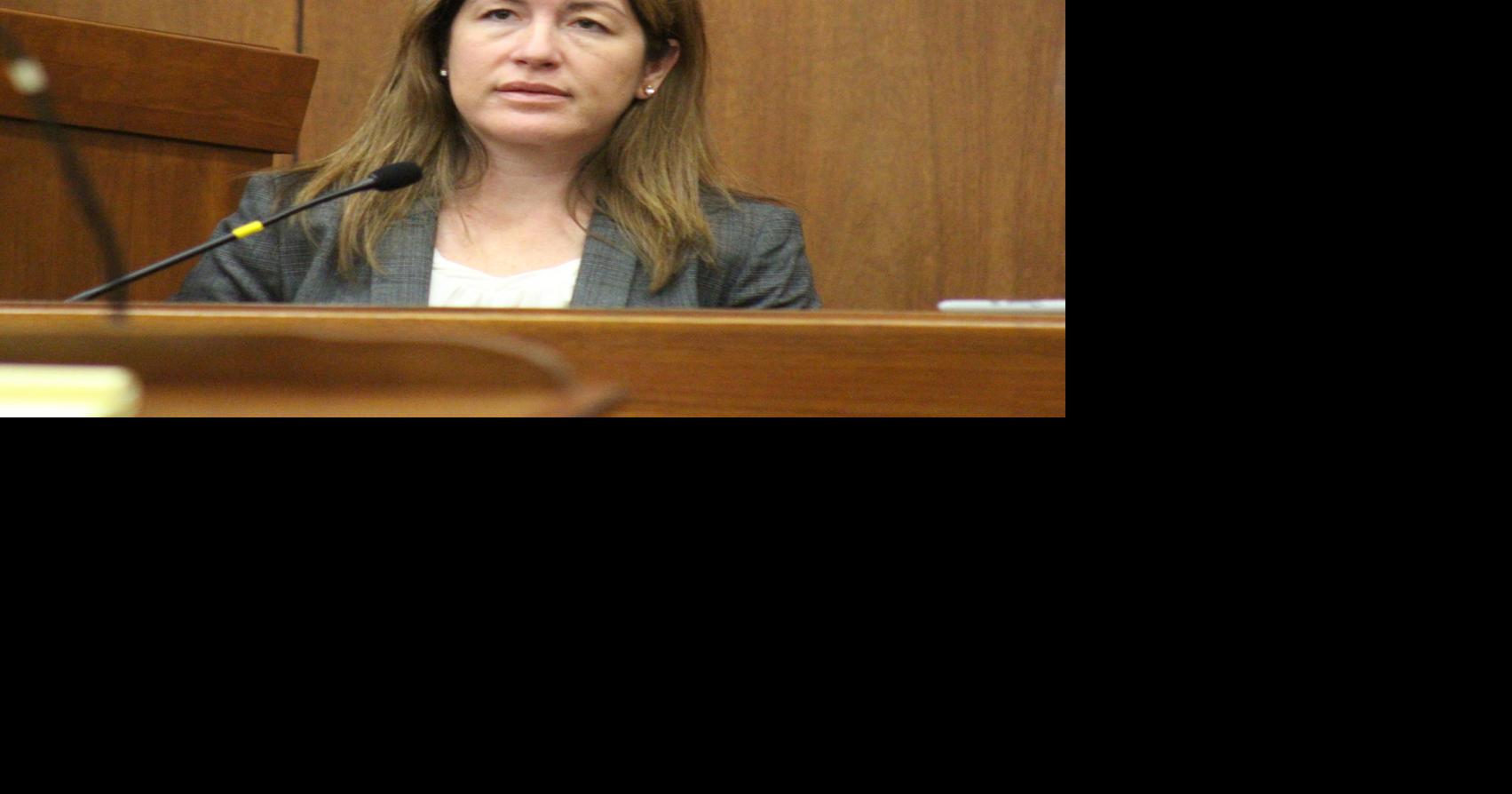 Text messages in spotlight at LeMaster trial | News | herald-dispatch.com