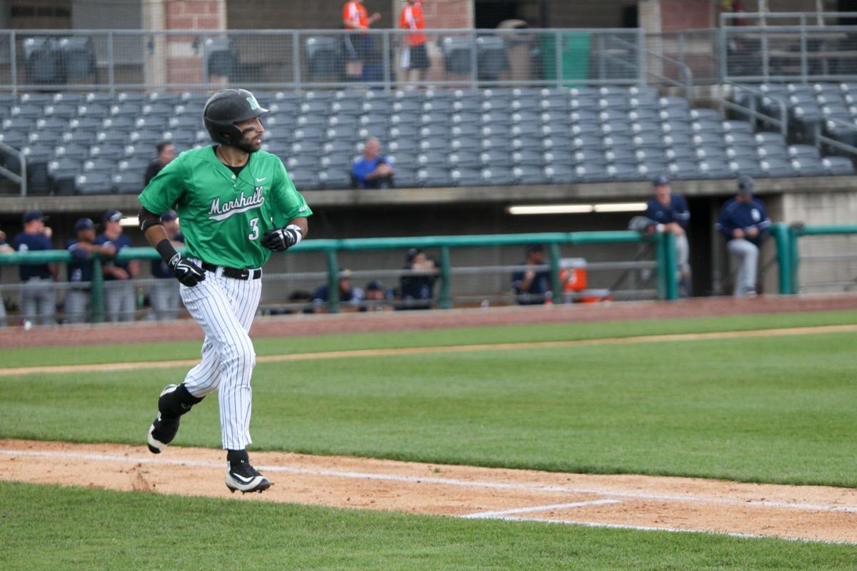 Photos: Marshall Baseball | Photo Galleries | herald-dispatch.com