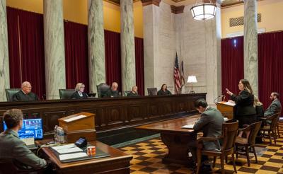 WV Supreme Court removes block on state's sweeping non-public school ...