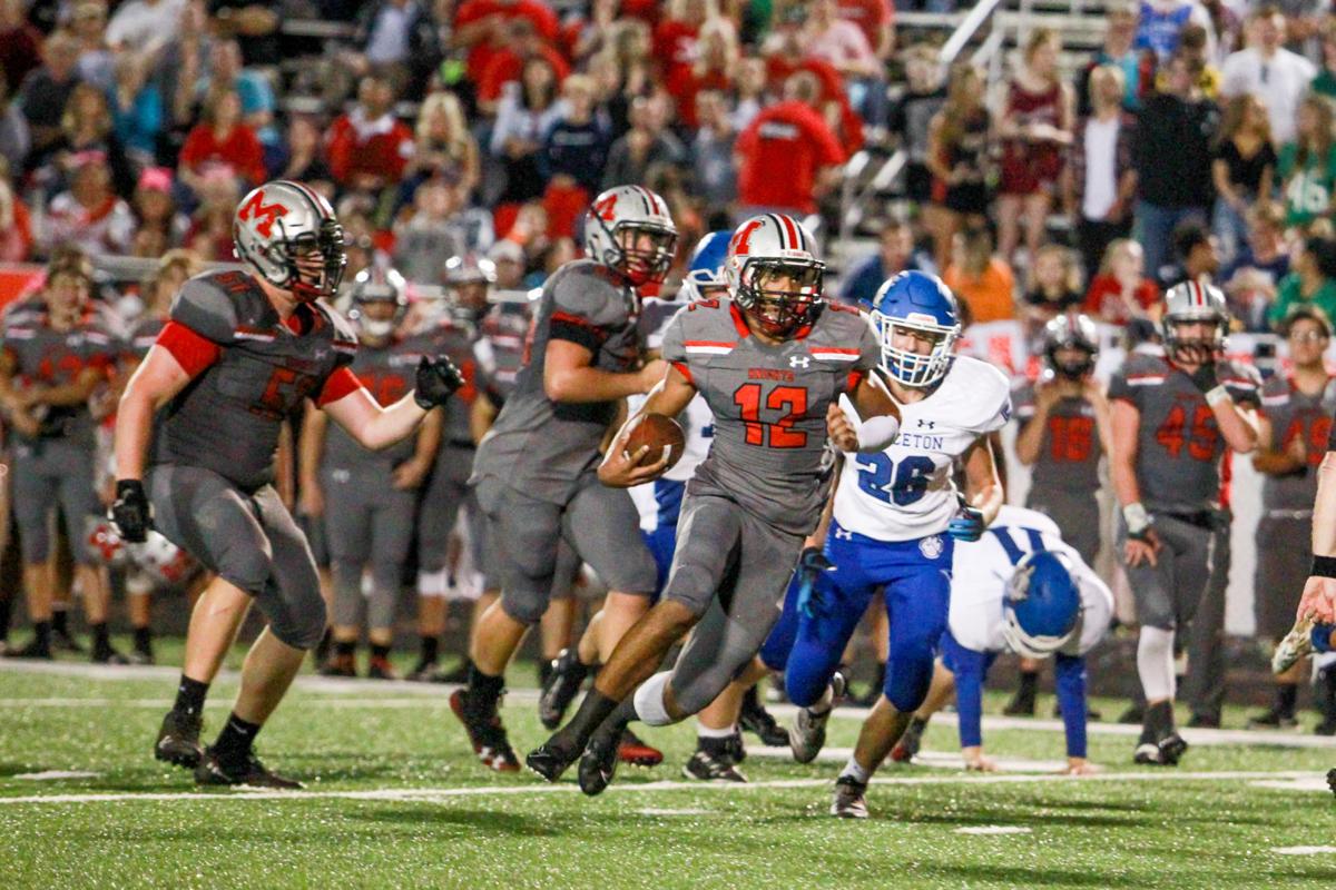 Pair of Cabell Midland stars highlight Herd recruiting class | Sports ...