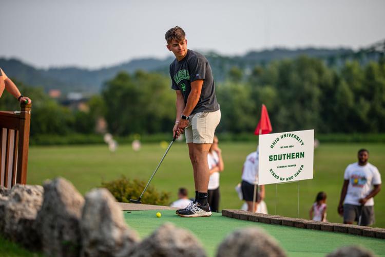 Photos: Mini Golf Scramble | Multimedia | herald-dispatch.com