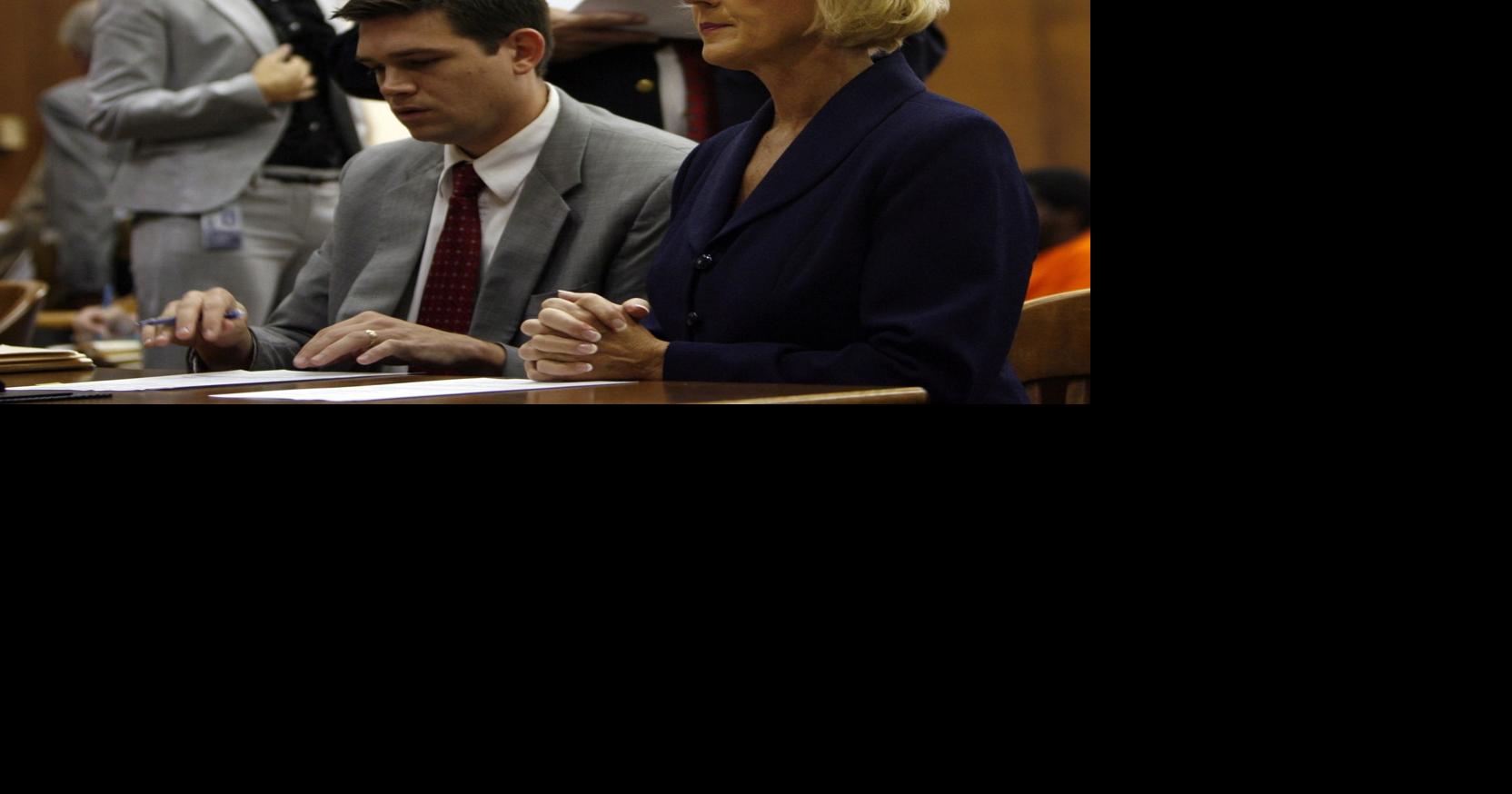 Smith pleads not guilty to arson charges | News | herald-dispatch.com