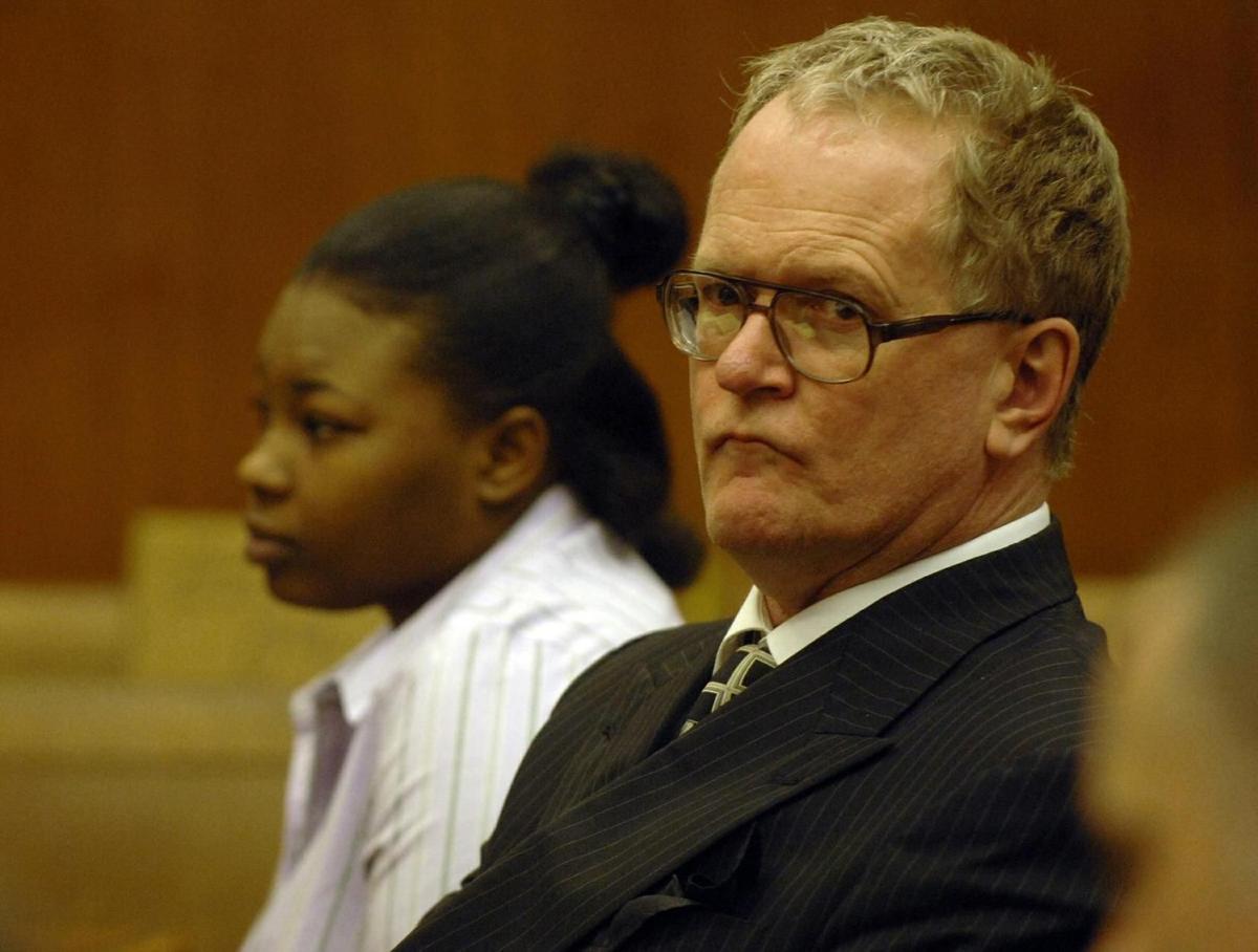 Gallery: Cherylethia "Bunny" Holmes trial, March 27 | Multimedia ...