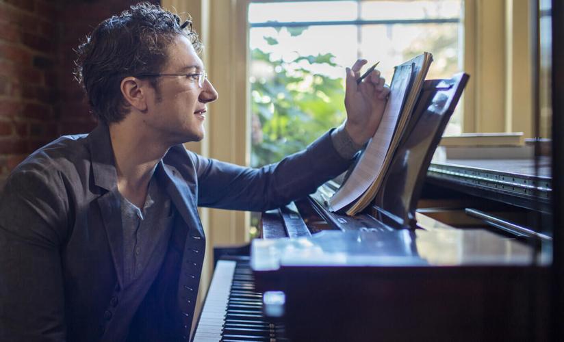 Louisville Orchestra to bring statewide free concert series to Ashland ...