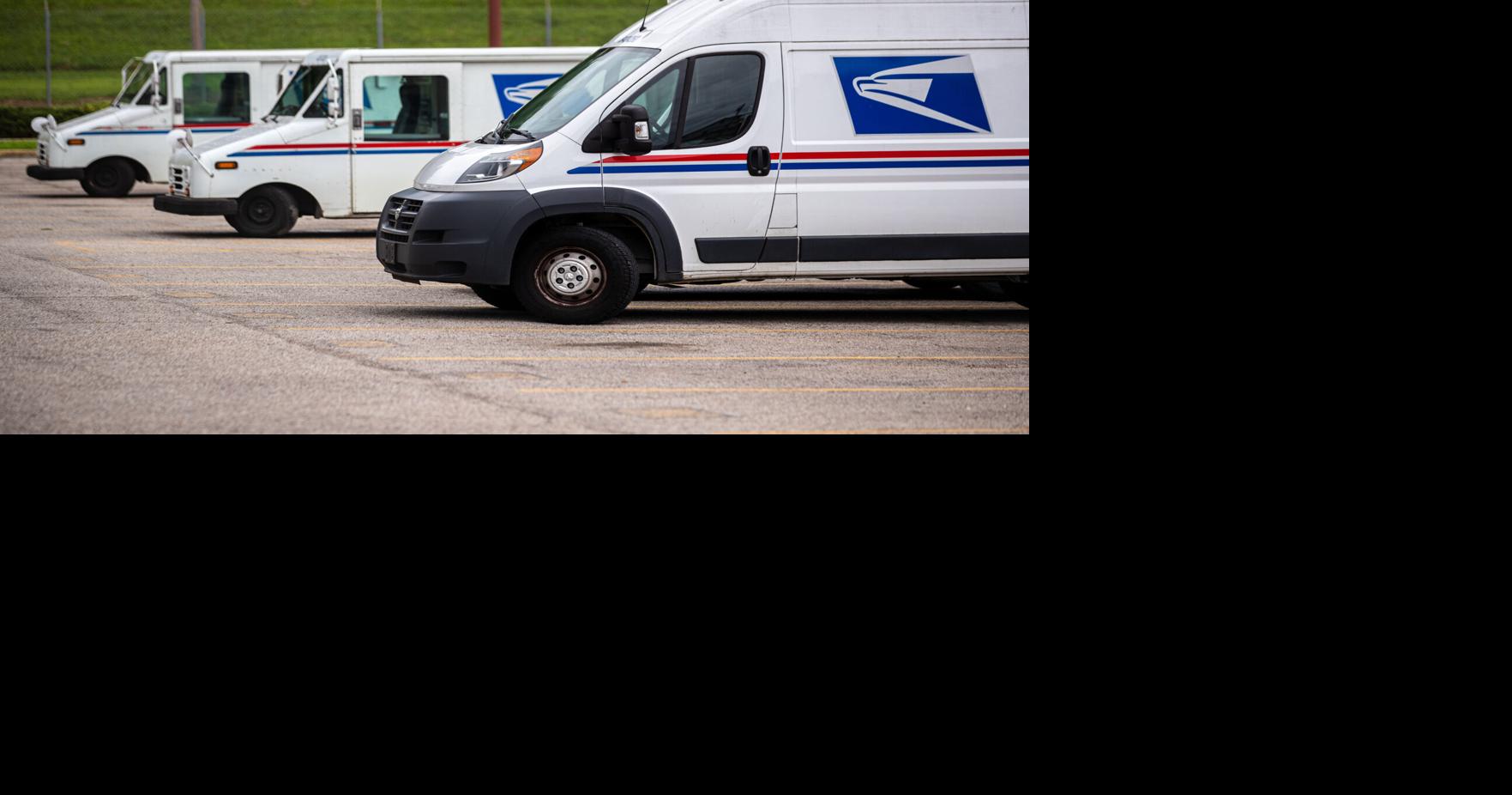 USPS gives holiday updates, packaging tips | News | herald-dispatch.com