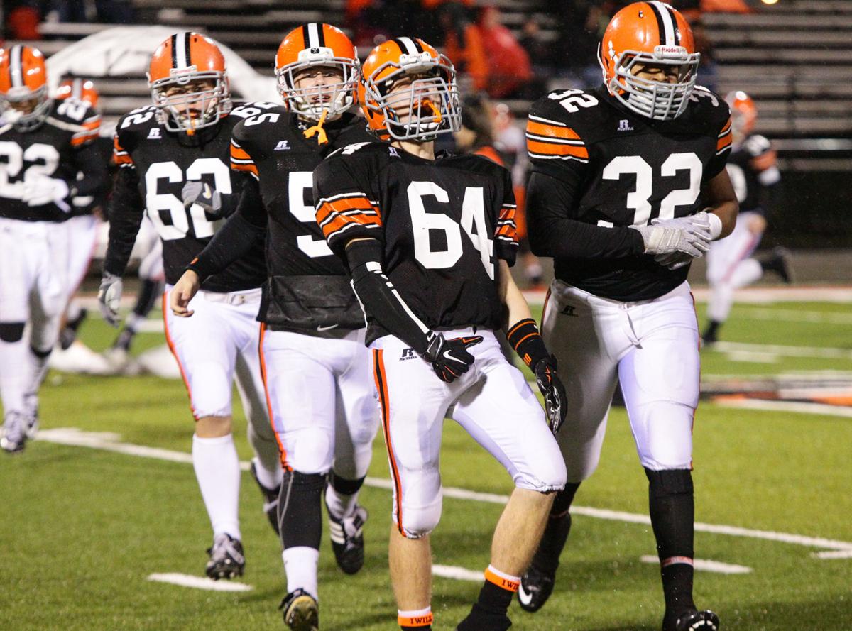Ironton beats Raceland, makes playoffs | High School Sports | herald ...