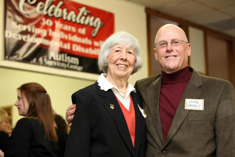 Autism center celebrates 30 years | News | herald-dispatch.com