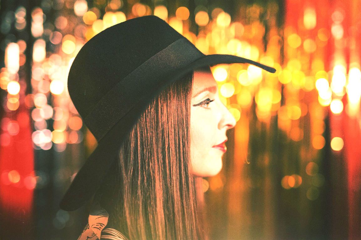 Columbus-based Angela Perley and Howlin' Moons return to Huntington ...