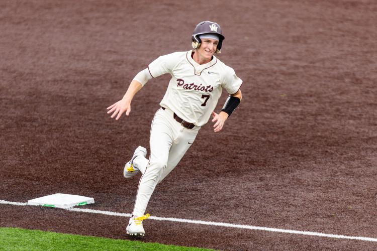 Prep state baseball: Nettles, timely offense lift GW past Highlanders ...