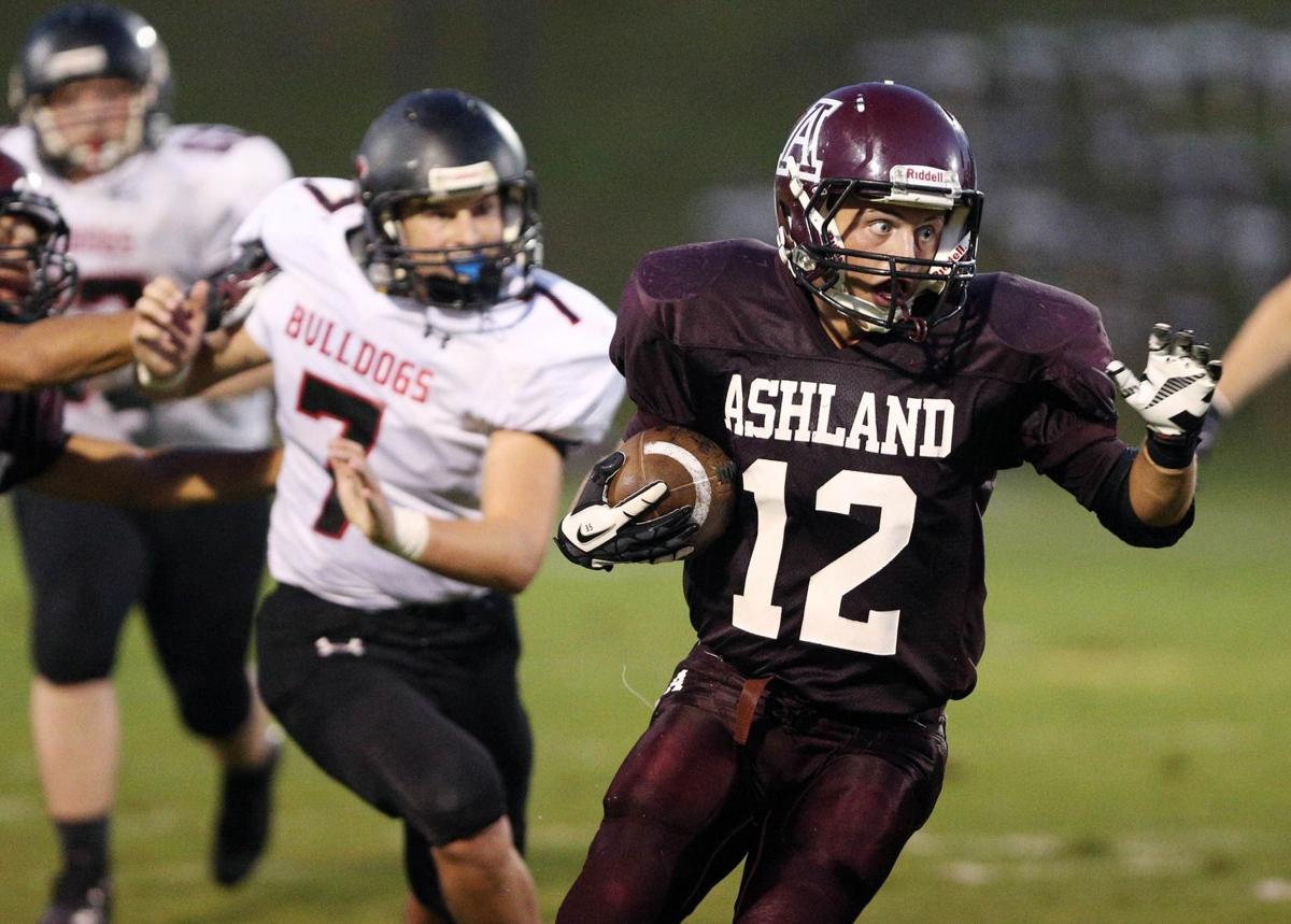 Gallery: Ashland vs. Lawrence County (Ky.), football | Photos Sports ...
