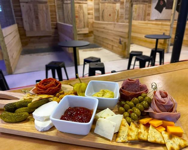 The Food Guy: BoardHouse Restaurant & Pub opens on Capitol Street ...