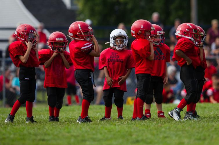 Photos: Tri-State Youth Football League action | Multimedia | herald ...