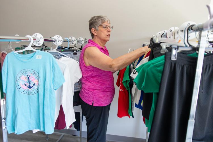 Cridlin Food and Clothing Pantry prepares to move locations downtown ...