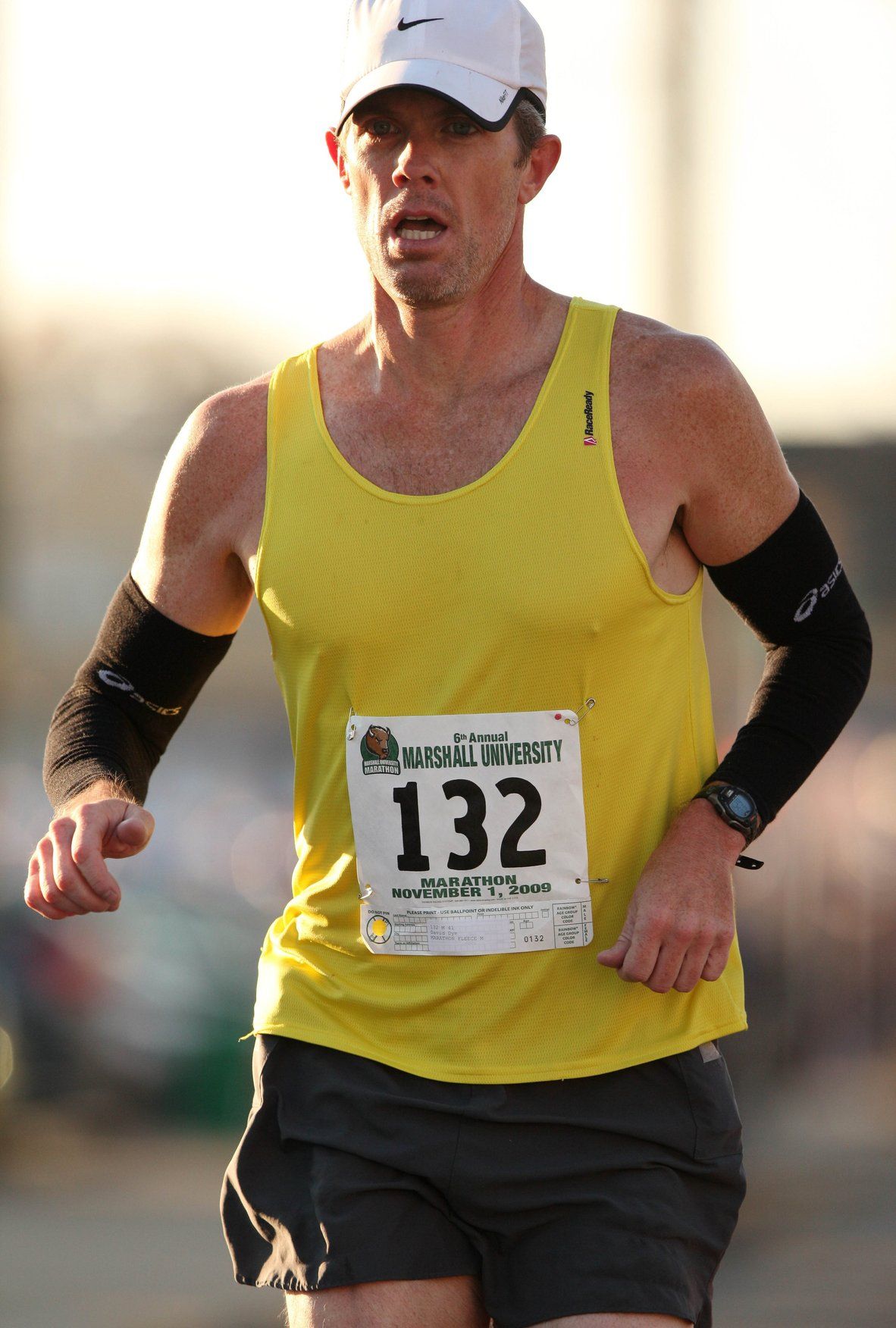 Gallery: Marshall University Marathon | Photos Sports | herald-dispatch.com