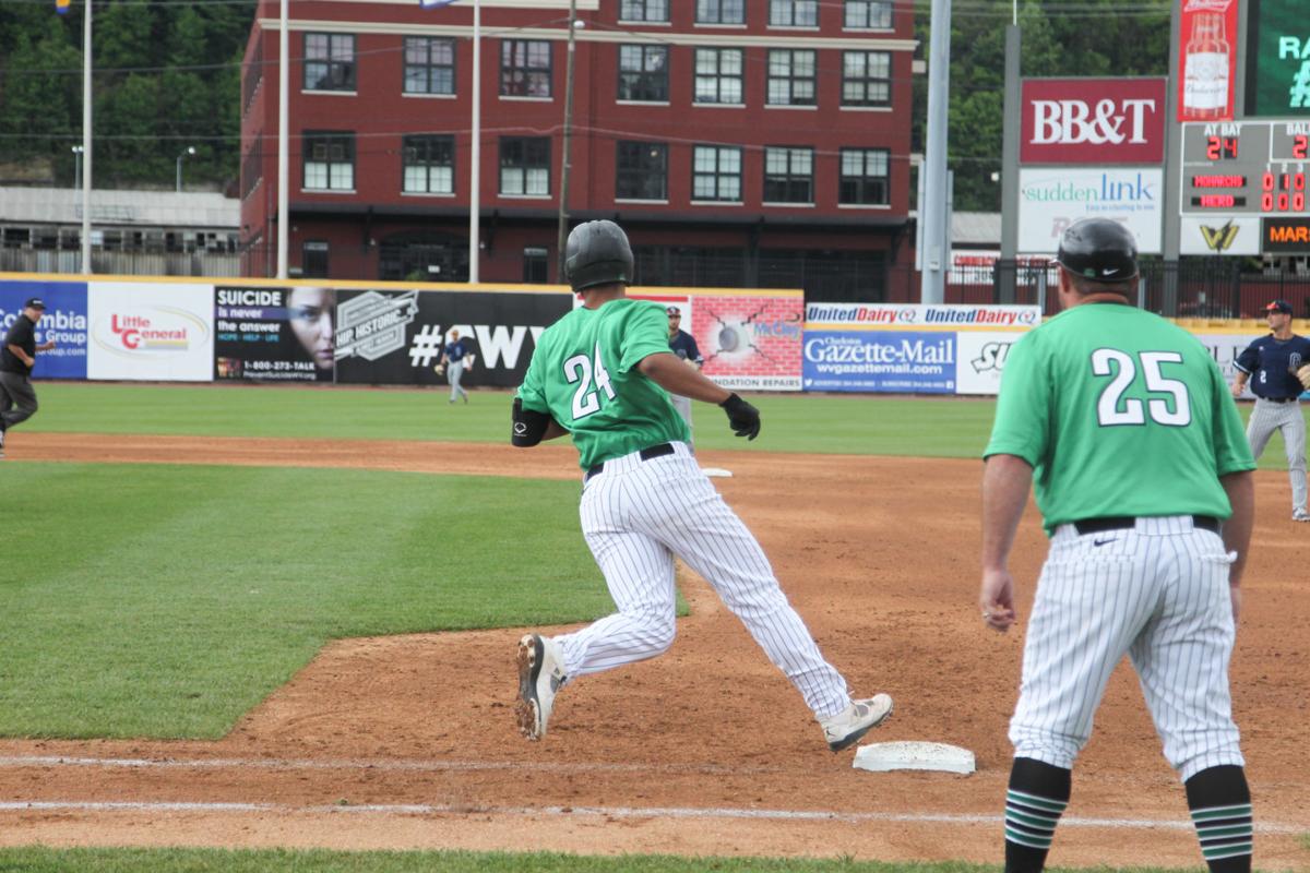 Photos: Marshall Baseball | Photo Galleries | herald-dispatch.com