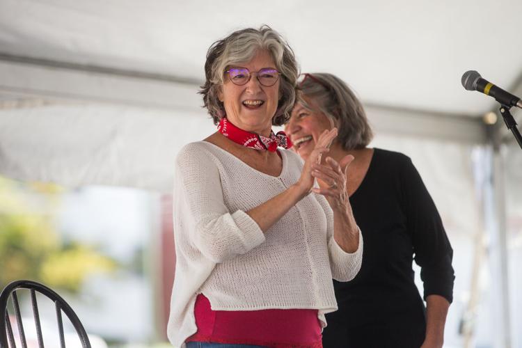 Barbara Kingsolver visits Barboursville Bookstore | Features ...
