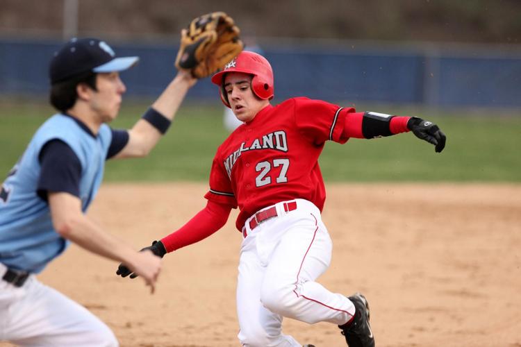 Gallery: Cabell Midland vs Spring Valley Baseball | Photos Sports ...