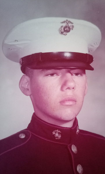 ROBBIN ROY REAGAN | Beard Mortuary | herald-dispatch.com