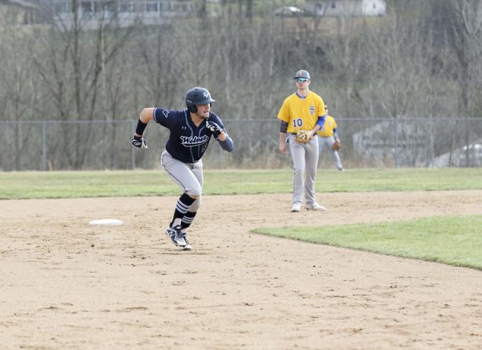 Photos: Huntington St. Joe vs. Spring Valley, baseball | Photo ...