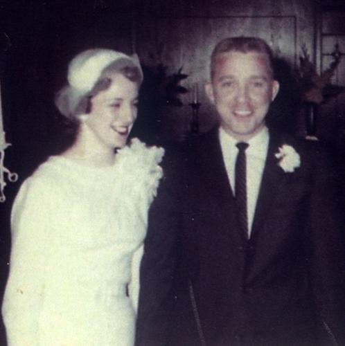 Chafins' 50th | Celebrations | herald-dispatch.com