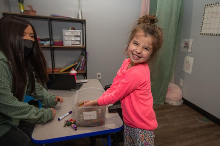 W.Va. woman uses awards to bring awareness to lack of behavioral ...