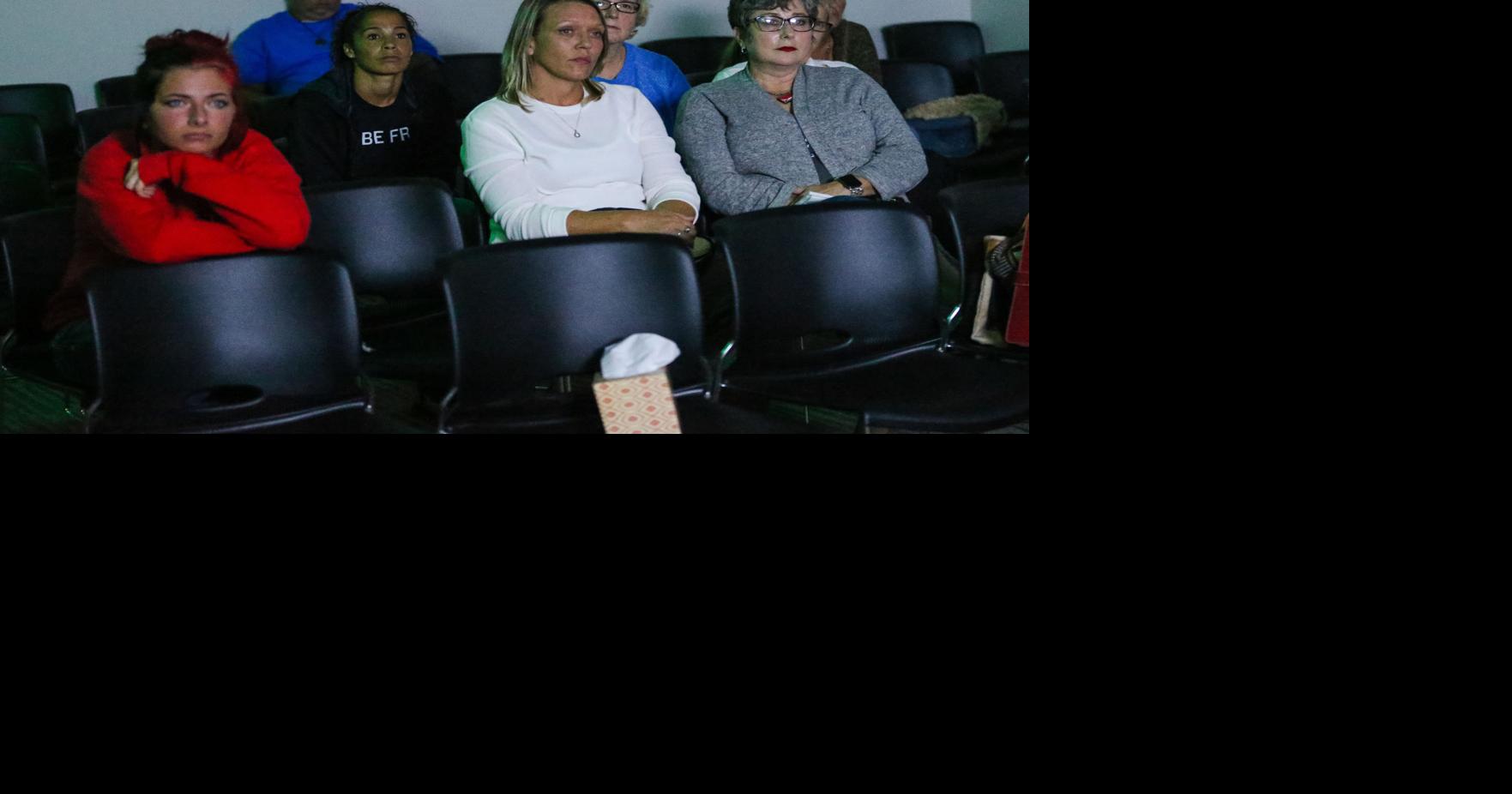 Netflix documentary shows Huntington in different light | News | herald ...