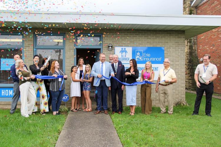 Manufacturing center in South Charleston,WV doubling in size | Business ...