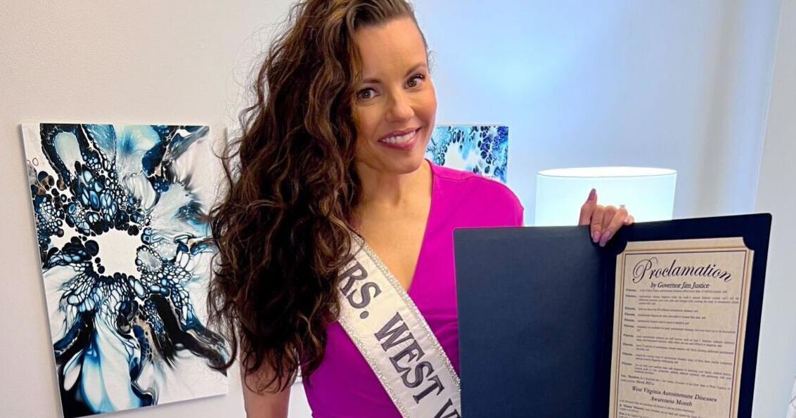March is Autoimmune Diseases Awareness month | News | herald-dispatch.com
