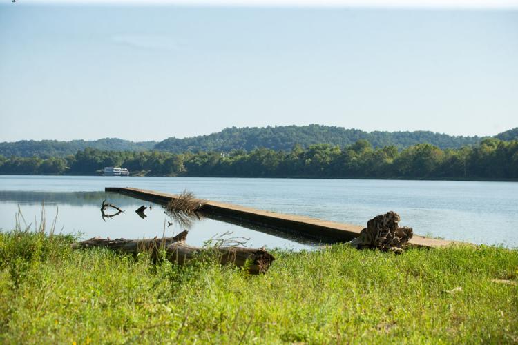 Festival to mark centennial of Lock and Dam 27 | News | herald-dispatch.com