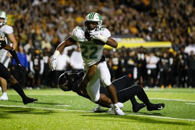 Game Notes: Marshall seeking first win in Boone since 1996 | Sports ...