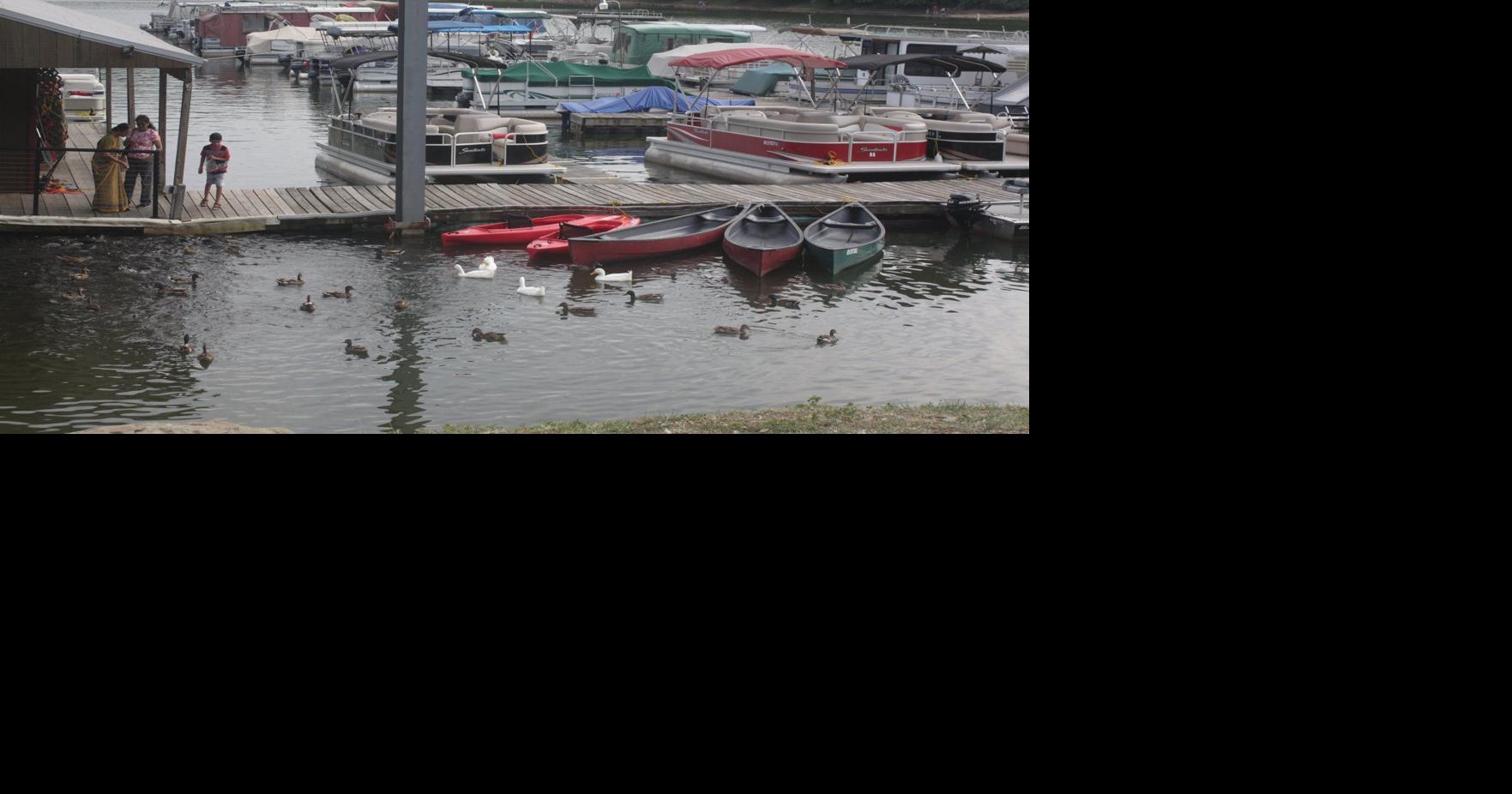 Gallery: Beech Fork Marina | Photos News | herald-dispatch.com