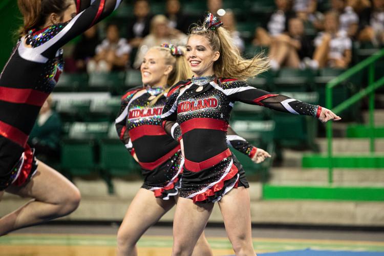 Photos: 2022 West Virginia State Cheer Competition | Multimedia ...