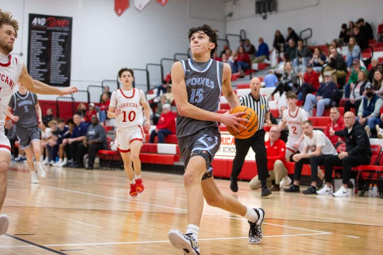 Photos: Boys basketball, Hurricane vs. Spring Valley | Multimedia ...