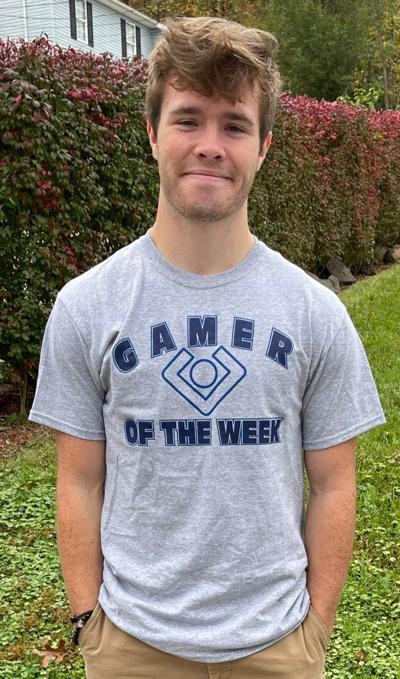 AJ White: Farley earns Male Gamer of the Week honors | Putnam News ...