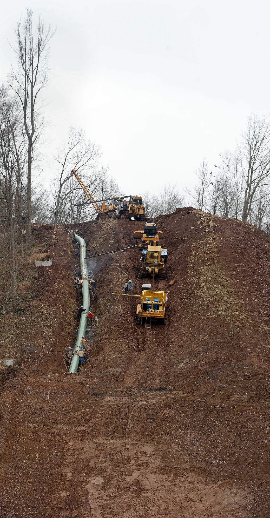The oil and gas industry future is bright in WV | News | herald ...