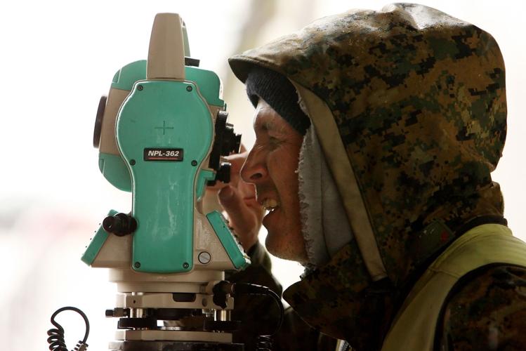 Hal Greer underpass to get makeover | News | herald-dispatch.com