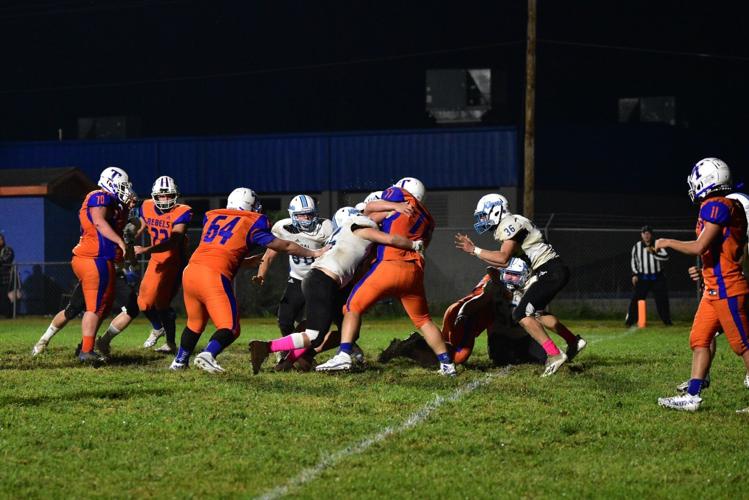 2023 prep football previews: After snapping skid, Tolsia looking ...