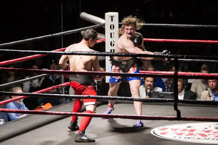 Photos: The Original Toughman Contest Championships | Multimedia ...