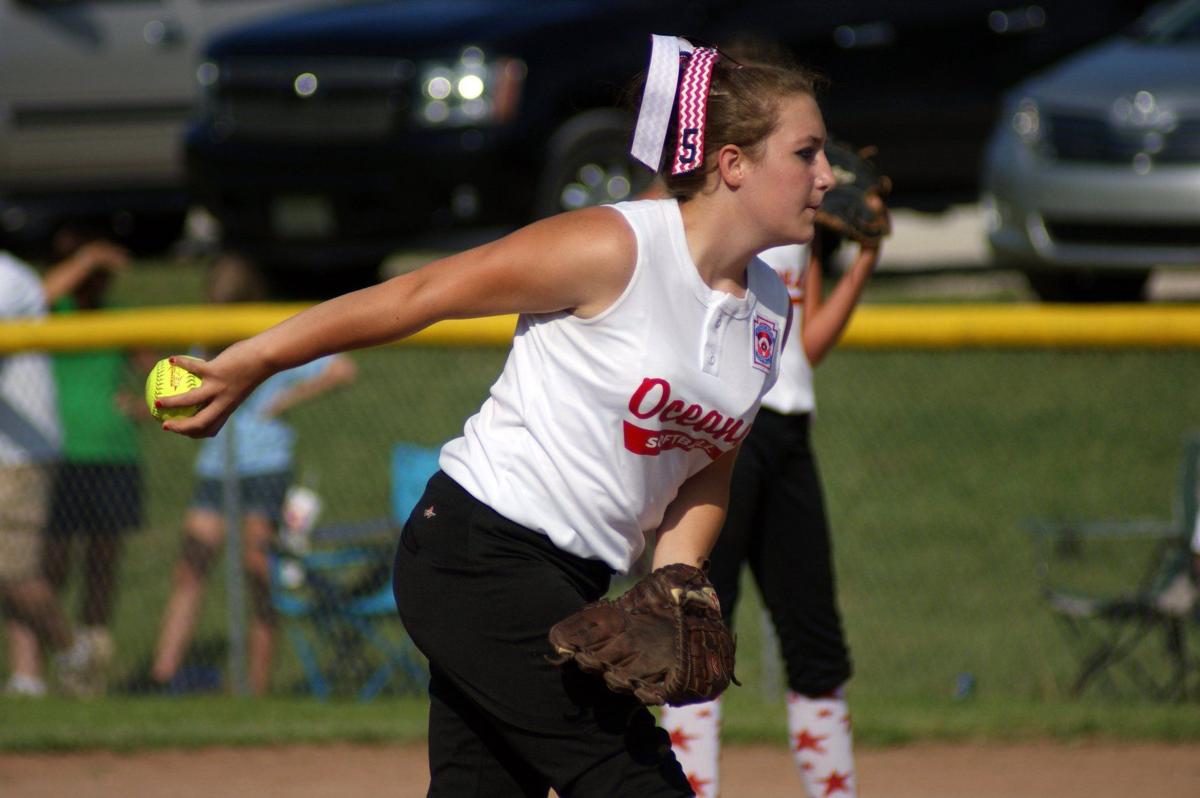 Gallery: West Virginia Little League State Softball Tournament | Photos ...