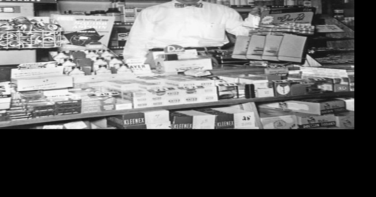 Fruth Pharmacy: A 70-year journey of giving | Business | herald ...