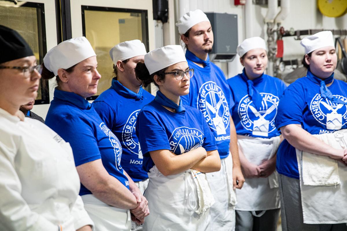 Photos: Mountwest Community and Technical College Culinary Arts Program ...
