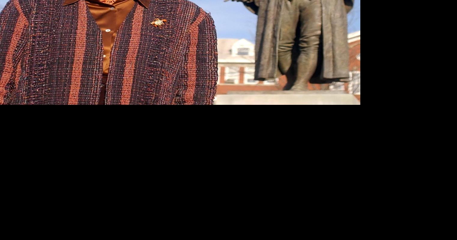 Cleckley heading to Denver for DNC | News | herald-dispatch.com