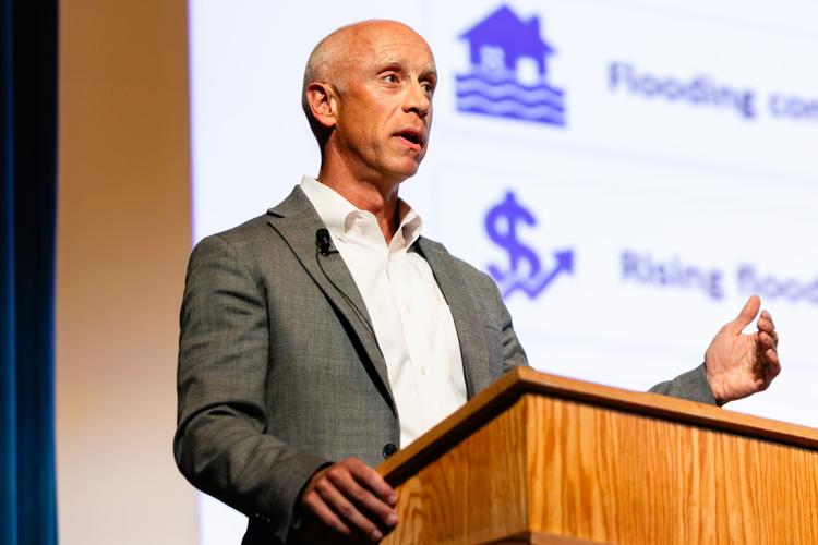Rate increases, investment and jobs among topics at WV American Water ...