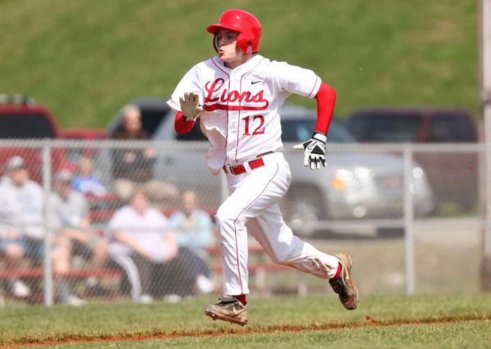 Gallery: Spring Valley vs. Boyd County, baseball | Photos Sports ...
