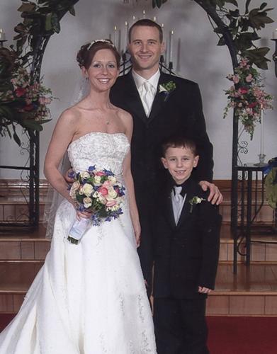 Hogsett-Bolton | Celebrations | herald-dispatch.com