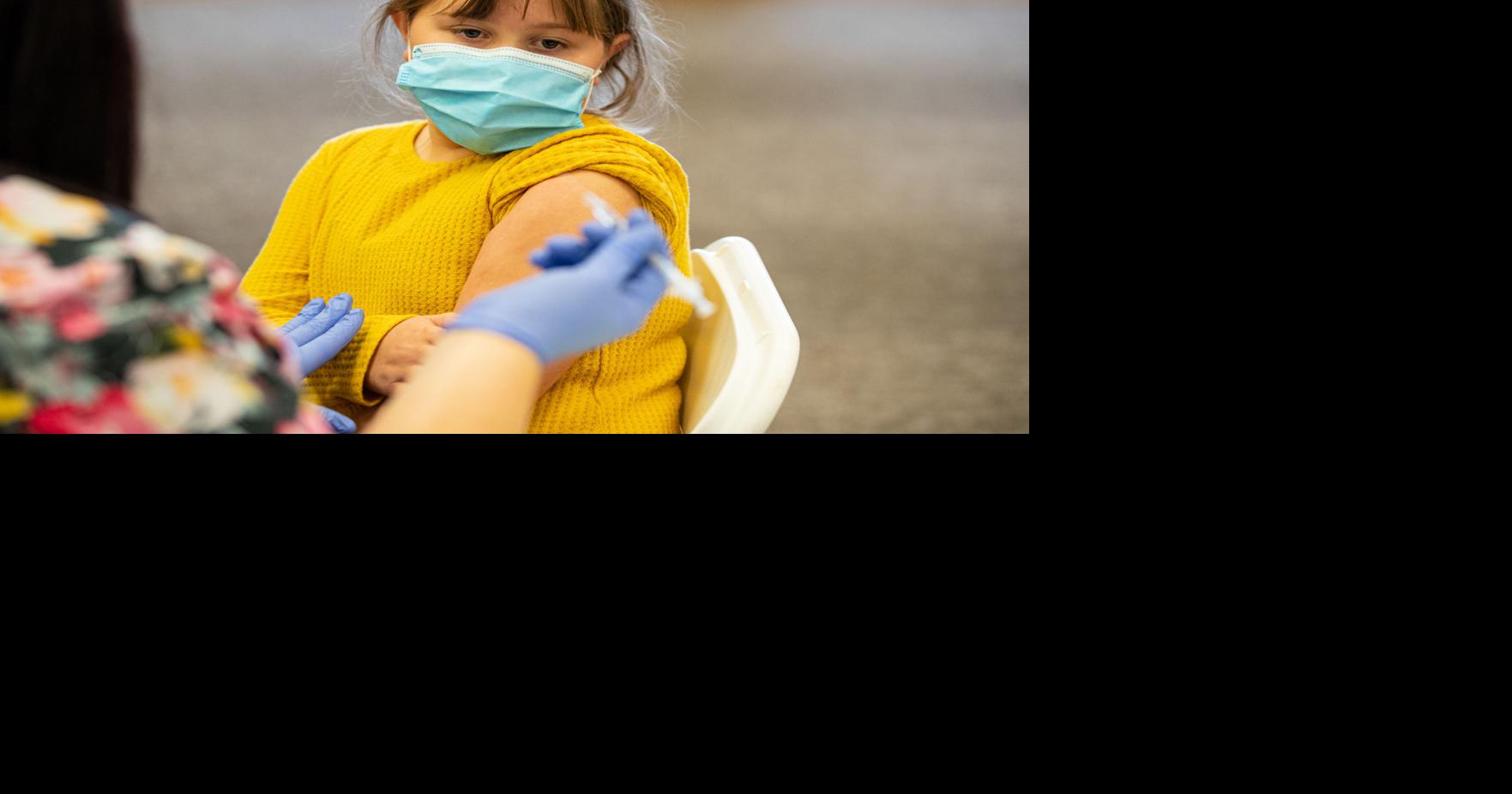 Second round of school-based COVID vaccine clinics set | News | herald ...