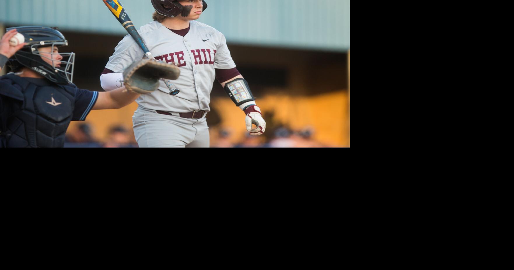 Photos: Spring Valley baseball team vs. George Washington | Multimedia ...