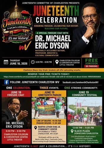 Communities prepare for Juneteenth celebrations this weekend | News ...