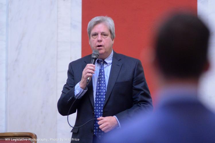 Woelfel leading fight to help sexual assault victims find justice ...