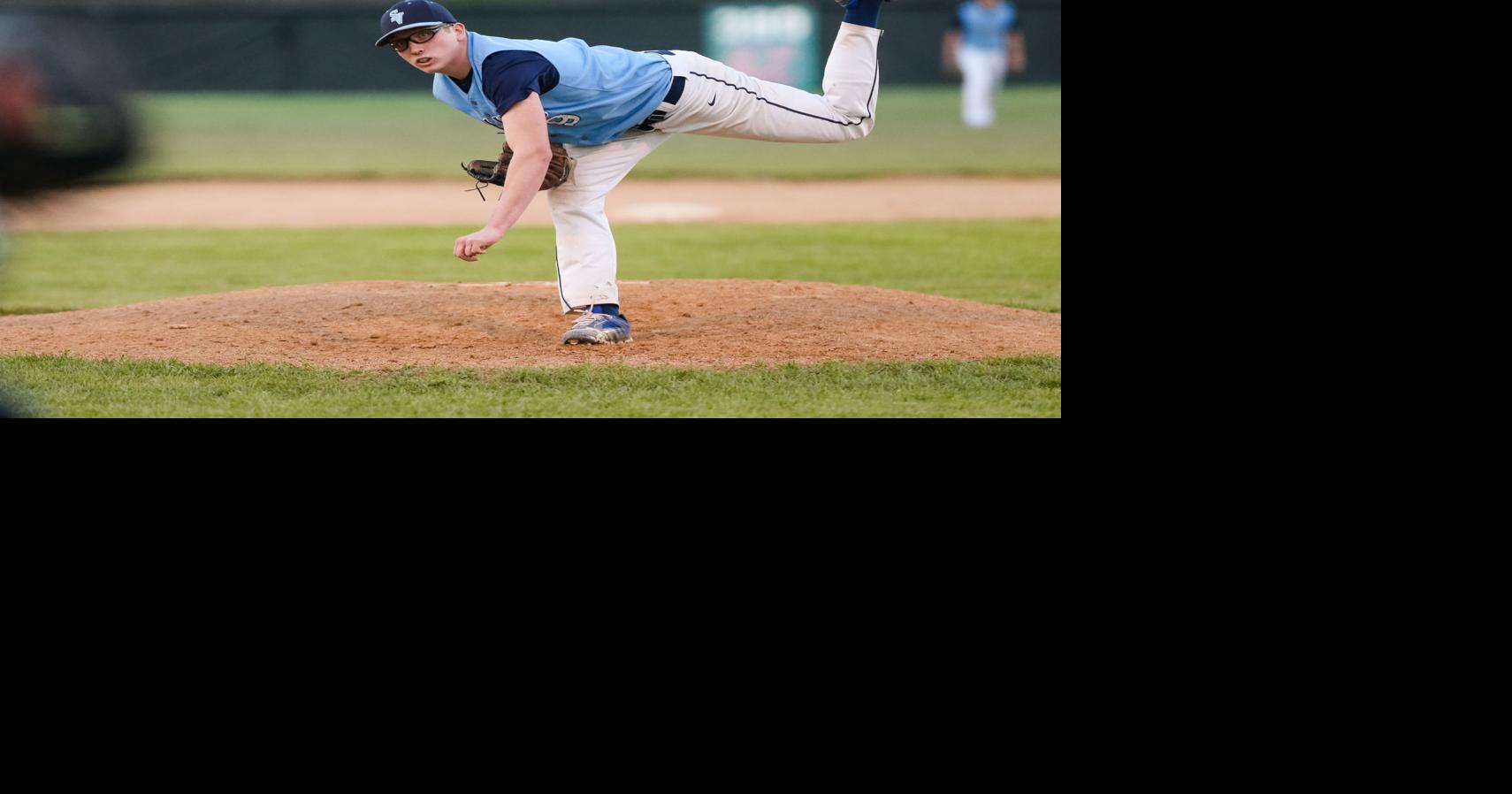 Photos: Cabell Midland vs. Spring Valley, baseball | Multimedia ...